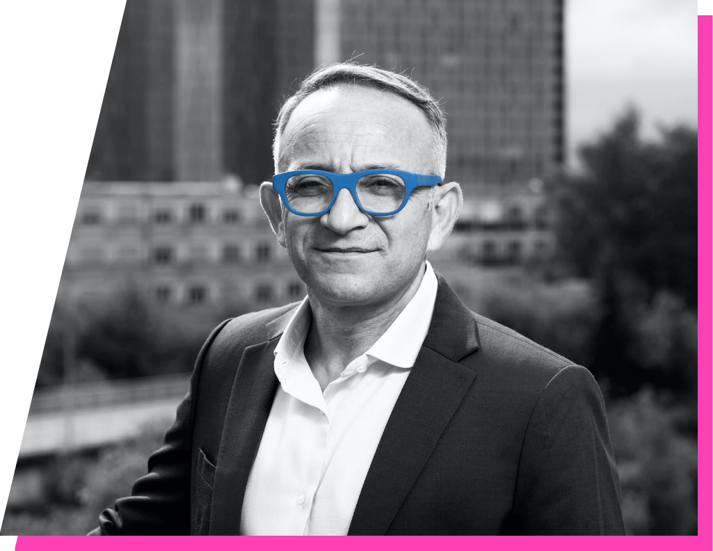 KATCHO - Strategy & Sales Advisory